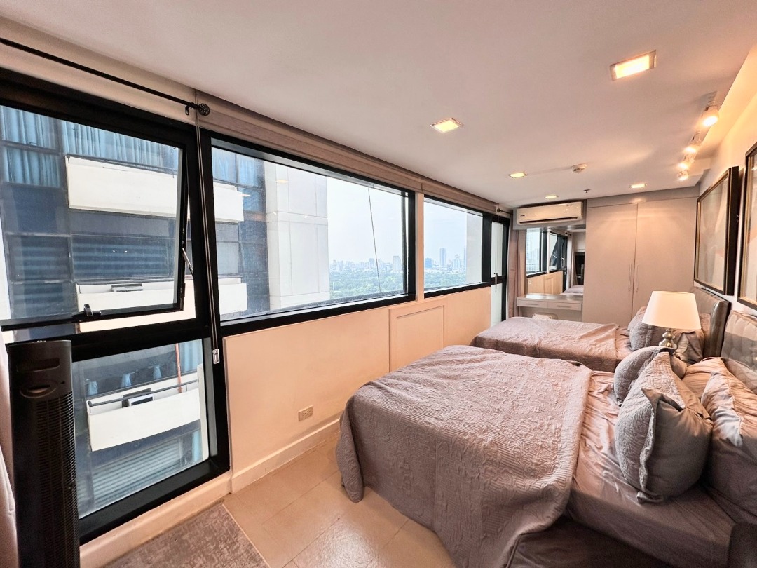 BSA Twin Tower Studio For Sale, Property, For Sale, Apartments & Condos ...