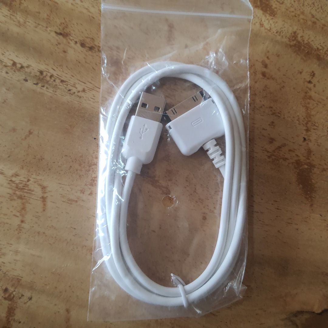 Cable Data Charger Cord for Creative Zen Stone Plus Micro Muvo Vision M ...