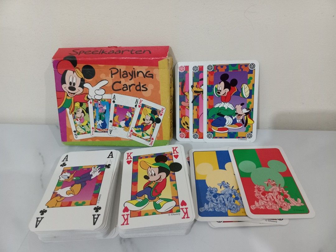 Card & Board Games | Pixar, Disney, Monopoly, Paw Patrol, Dino, 10 ...