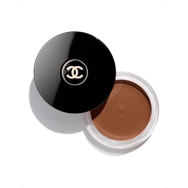 Chanel Les Beiges Bronzer Mini in Deep Bronze 15g, Beauty & Personal ...