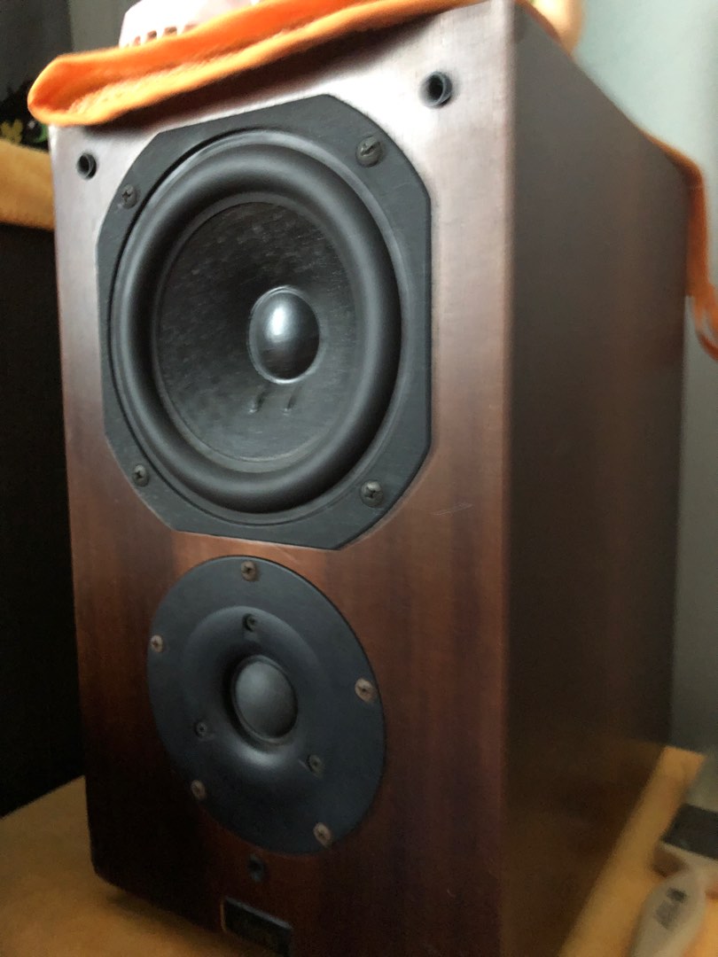Chario 100, Audio, Soundbars, Speakers & Amplifiers on Carousell