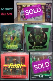 1/6 Scale Modern Firearms Sets (from $15), Hobbies & Toys, Toys & Games ...