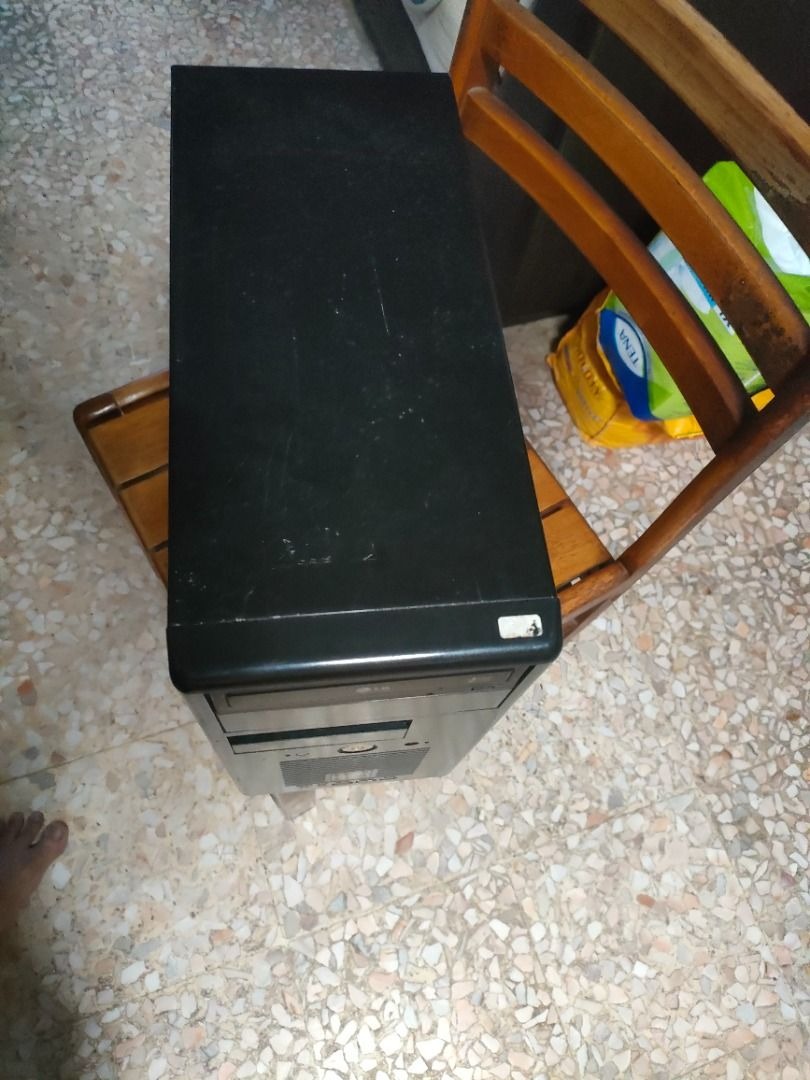 Desktop PC, Computers & Tech, Desktops on Carousell