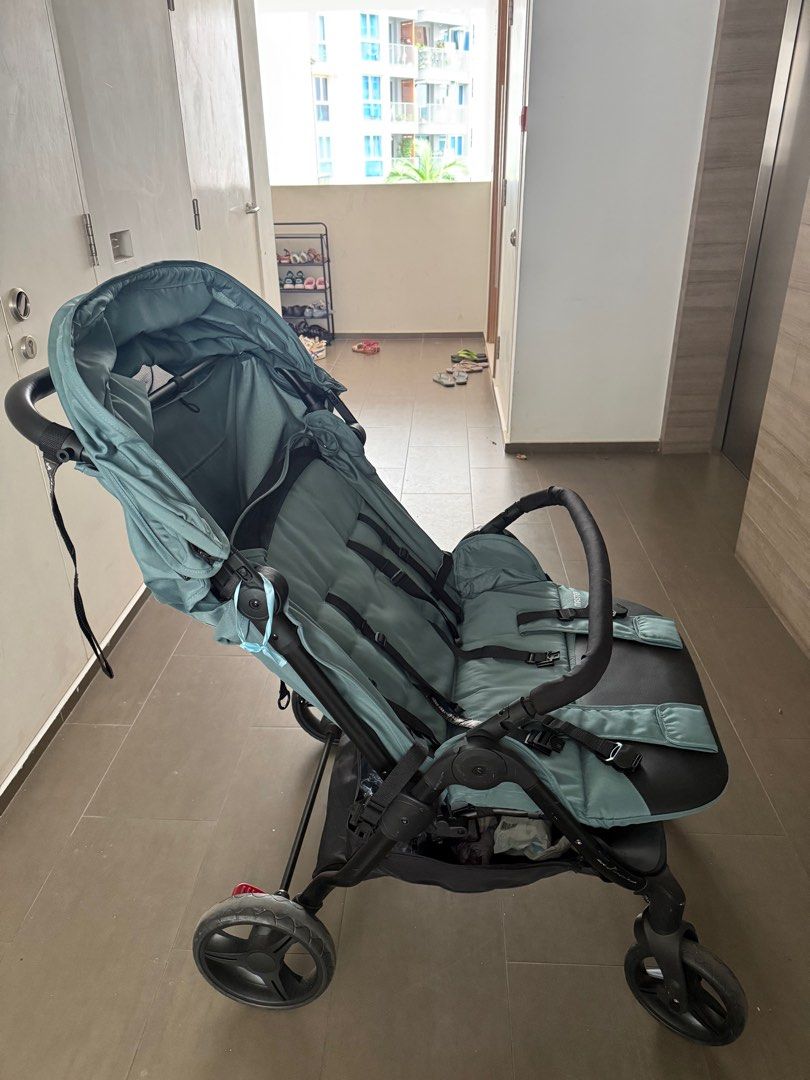 Disney-Friendly Stroller for 0-12 Years Old, Babies & Kids, Going Out ...