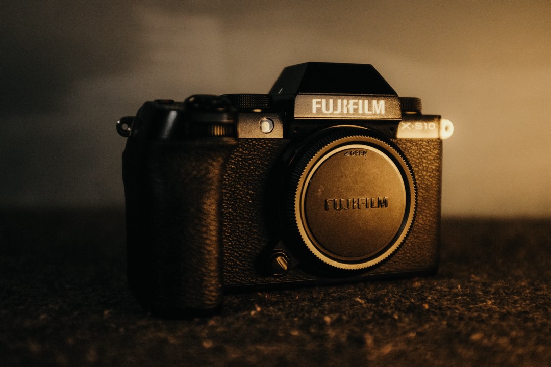 Fujifilm X-S10 / XS10, Photography, Cameras on Carousell