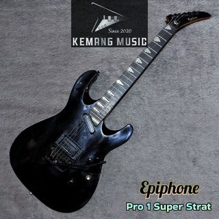 Gitar epiphone Dijual | Carousell Indonesia