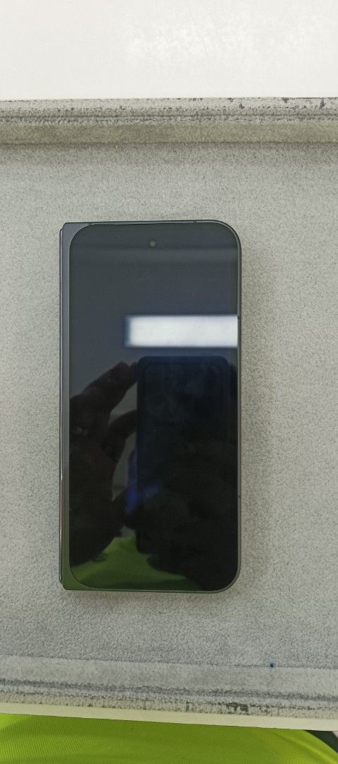 Google pixel 9 pro Fold, Mobile Phones & Gadgets, Mobile Phones ...