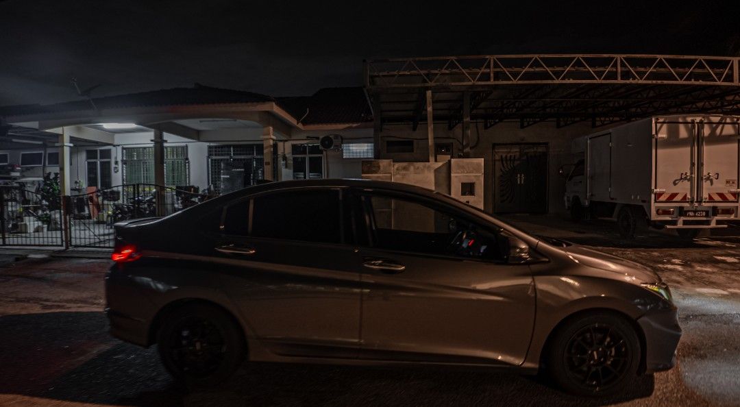 Honda City Spec-V (GM6) 2017, Cars, Cars for Sale on Carousell