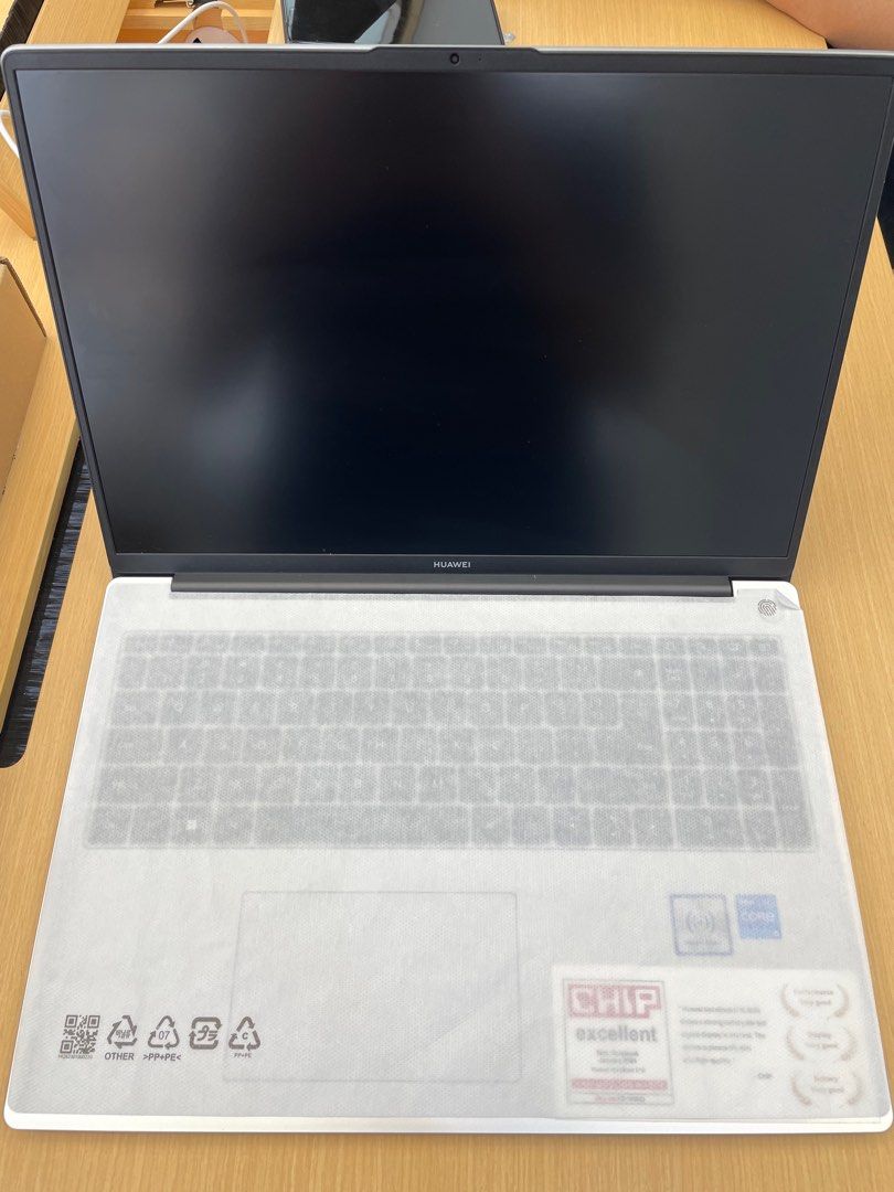 Huawei MateBook D 16 (8GB / 512GB), Computers & Tech, Laptops ...