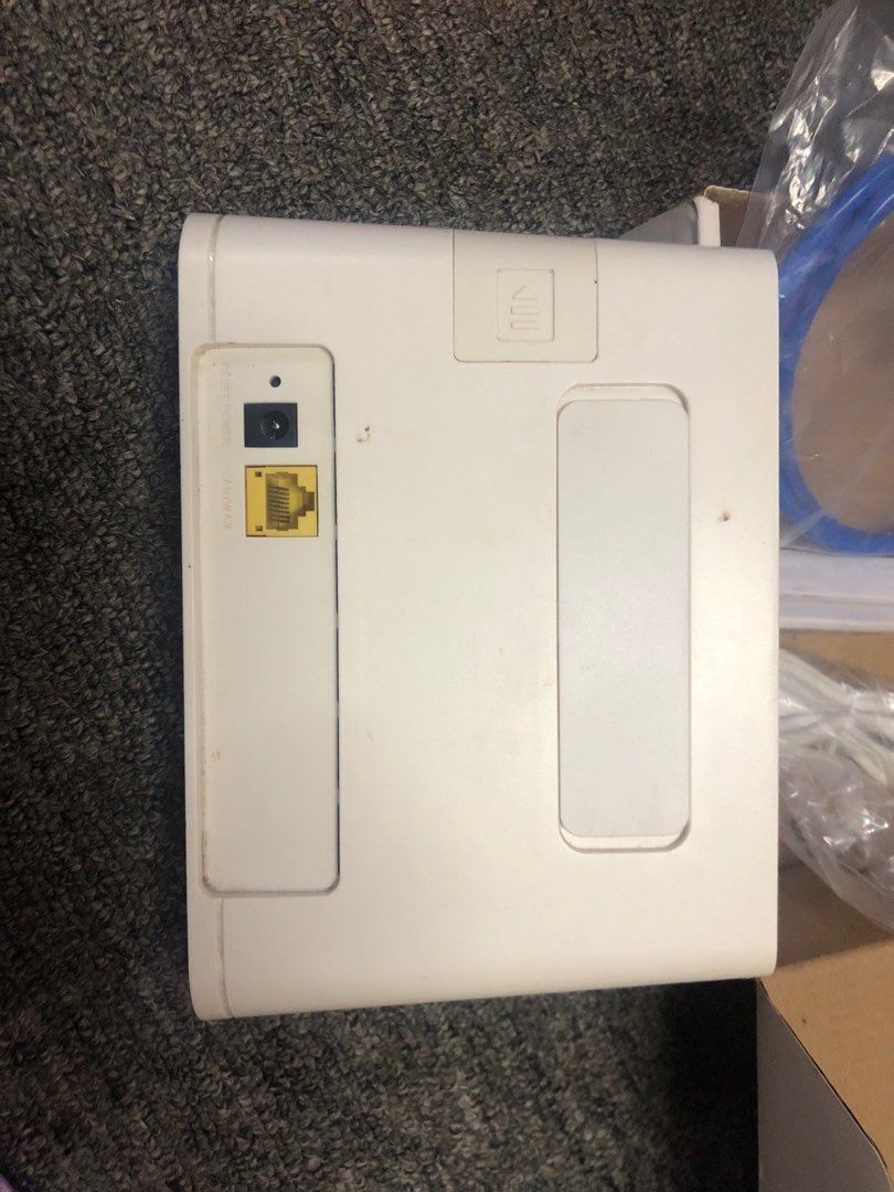 Huawei Modem internet, TV & Home Appliances, Electrical, Adaptors ...