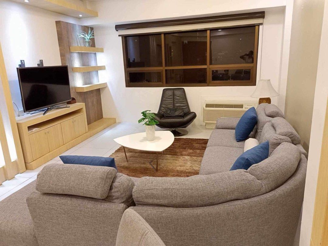 Icon Residences Tower 1, Property, Rentals, Apartments & Condos on ...