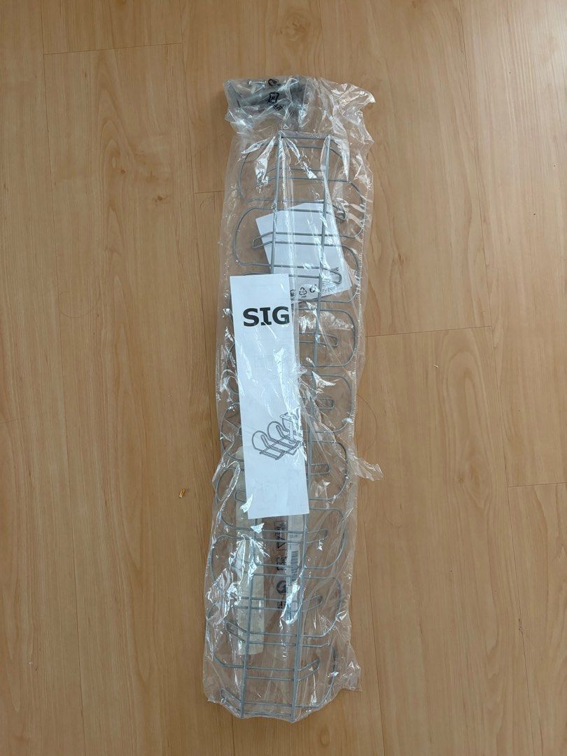 Ikea Signum Cable Management, Furniture & Home Living, Home Improvement ...