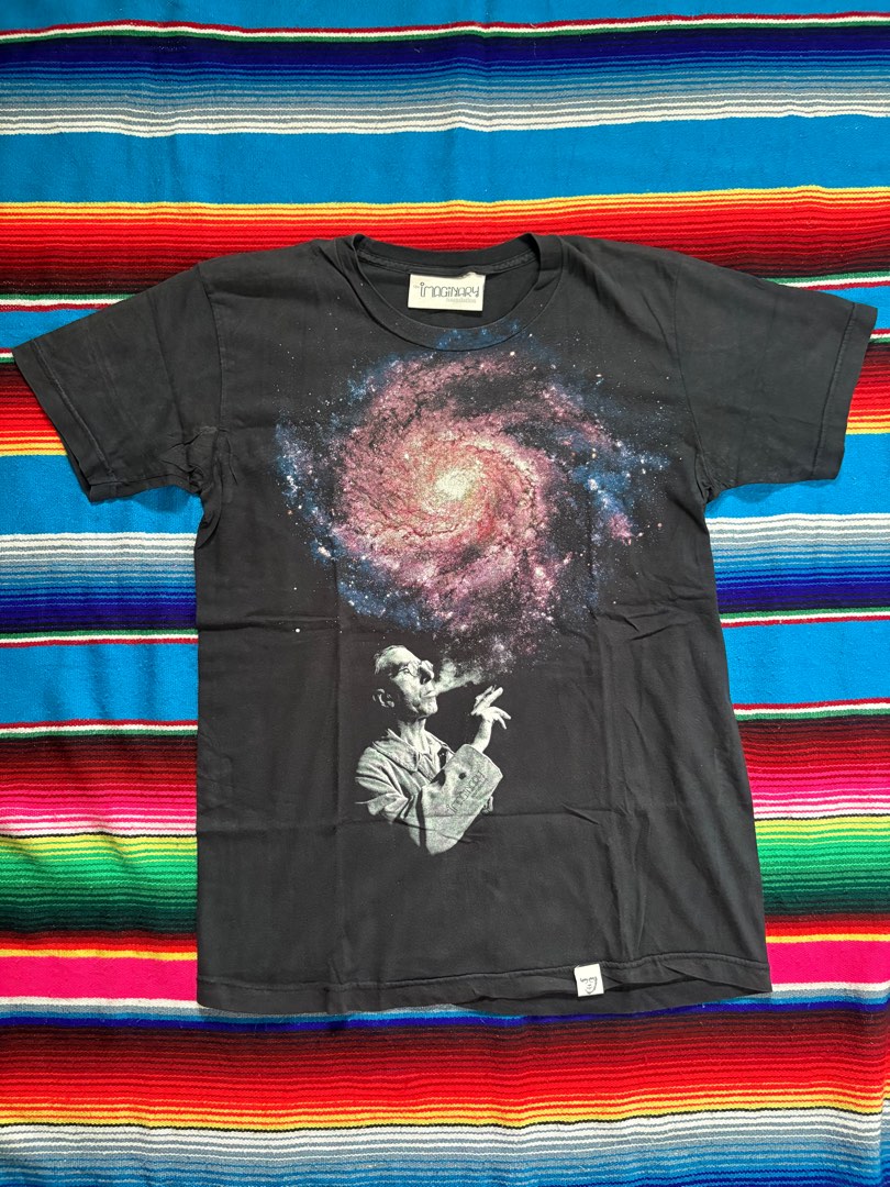 Imaginary, Men's Fashion, Tops & Sets, Tshirts & Polo Shirts on Carousell