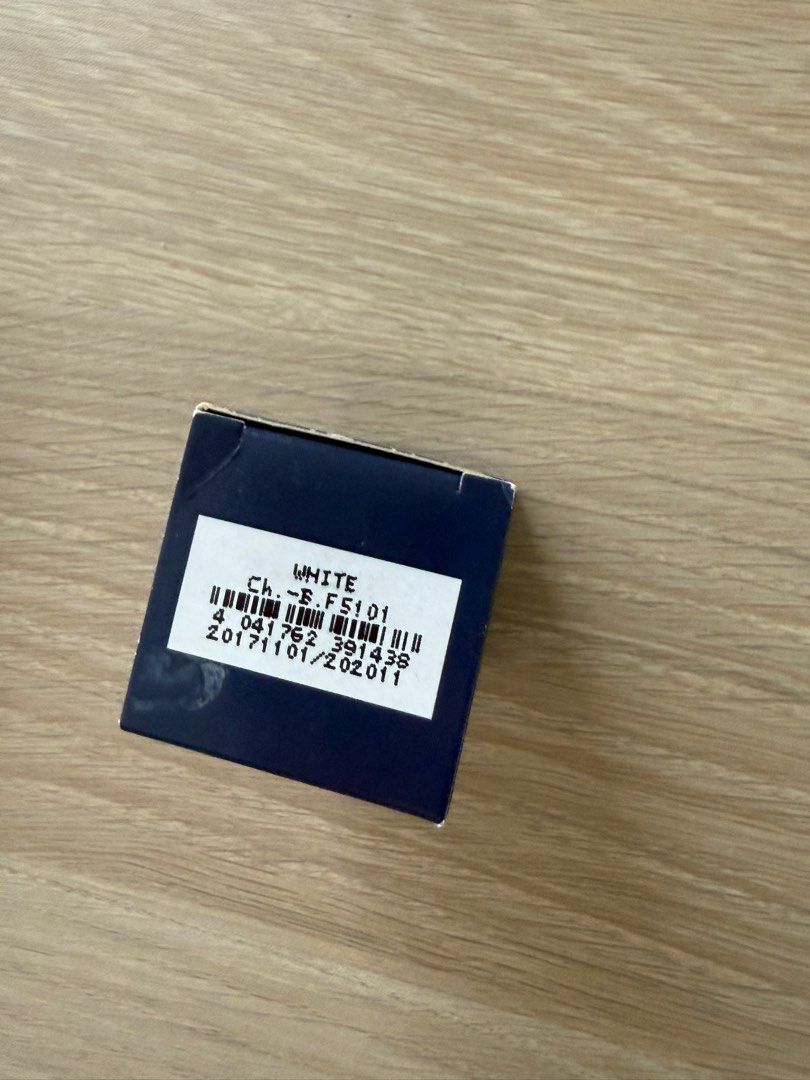 Kryolan Ultra Make-up Base - White, Beauty & Personal Care, Face ...