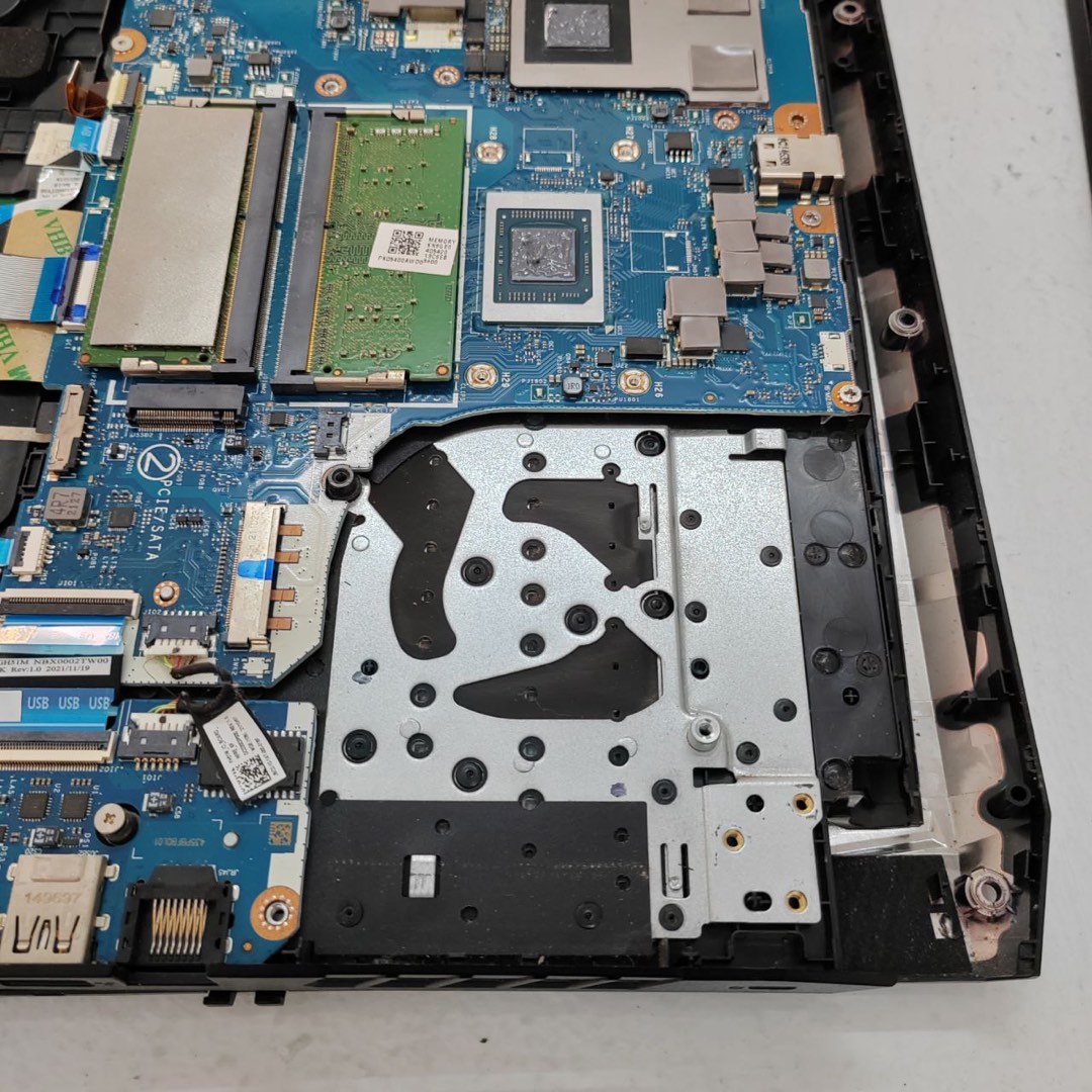 Laptop Hinge and Motherboard, Computers & Tech, Laptops & Notebooks on ...