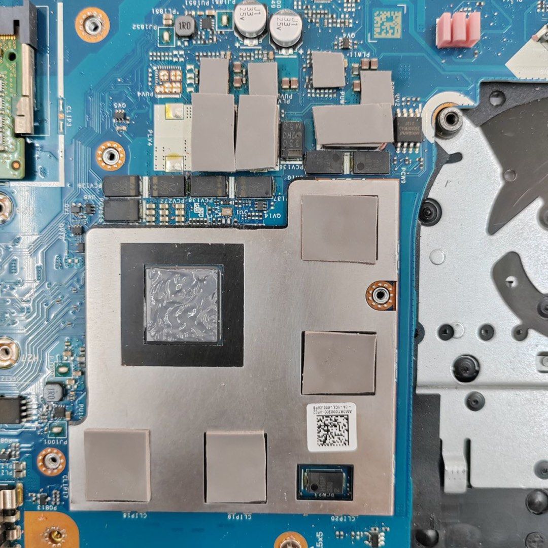 Laptop Hinge and Motherboard, Computers & Tech, Laptops & Notebooks on ...