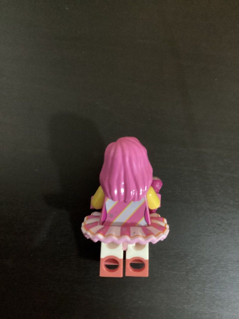 Lego Candy Rapper minifigure 71023, Hobbies & Toys, Toys & Games on ...