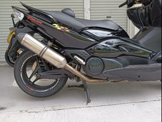 Tmax pipe For Sale | Motorcycle Accessories | Carousell Singapore