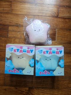 Brand new lisa chocolate squishy, Hobbies & Toys, Toys & Games on Carousell