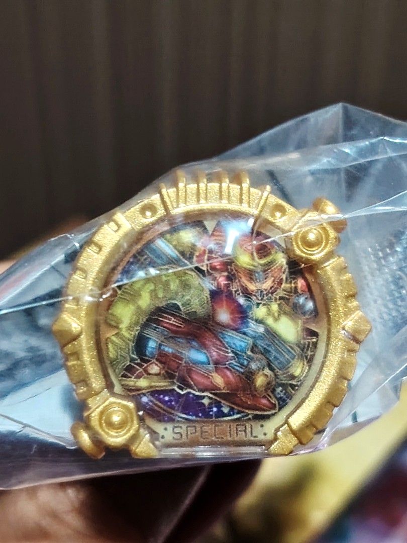 No.1 Sentai Gozyuger DX Ring Orca Booster 5050, Sports Equipment ...