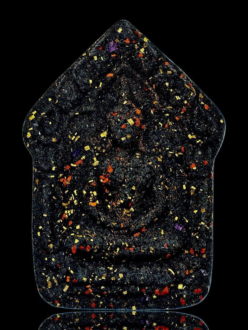 Phra Khun Paen Phra Nang Chanthewi 💥💥💥 #3, Hobbies & Toys, Religious Items on Carousell