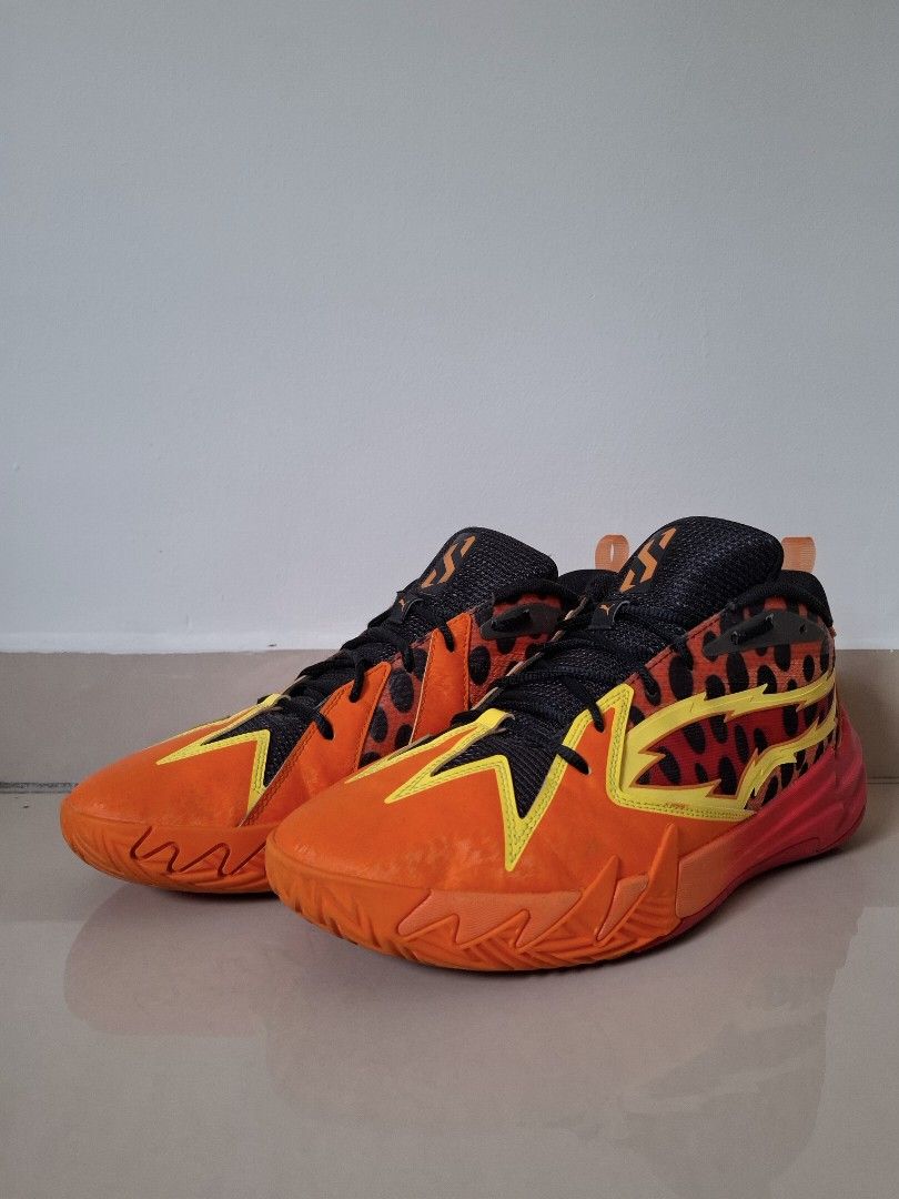 PUMA X Cheetos Scoot 1, Sports Equipment, Sports & Games, Racket & Ball ...