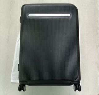 Samsonite Modus Spinner 69/25 EXP Black (New as of 10 Aug 2025 ...