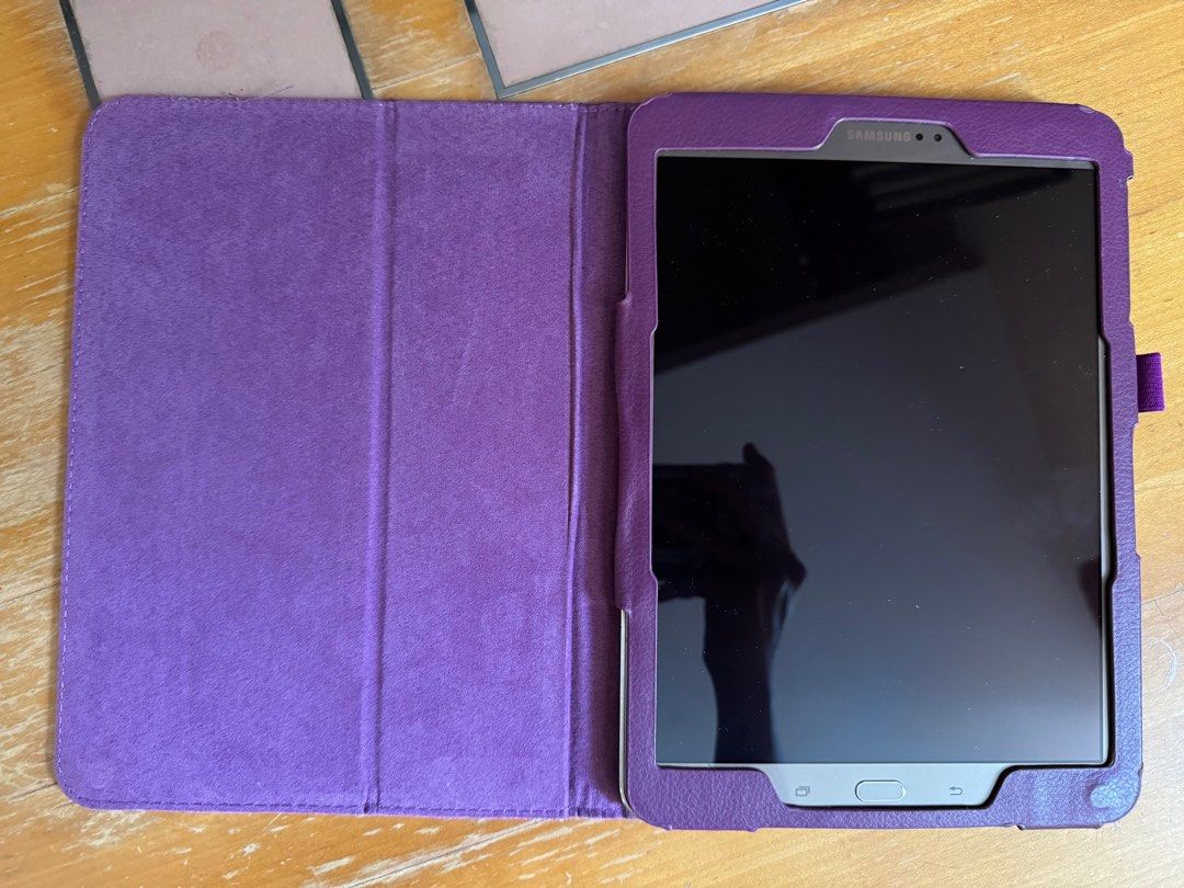 Samsung S2 Tab Gold 64GB, Mobile Phones & Gadgets, Tablets, Android on ...