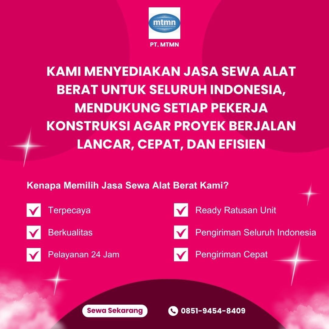 Sewa Bar Bender Terbaik Lampung Selatan - WA: 0851 9454-8409 - Bar ...