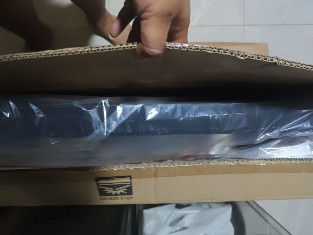 Tecno Kitchen Hood - Brand New TH-978T, TV & Home Appliances, Kitchen Appliances, Hobs & Hoods ...