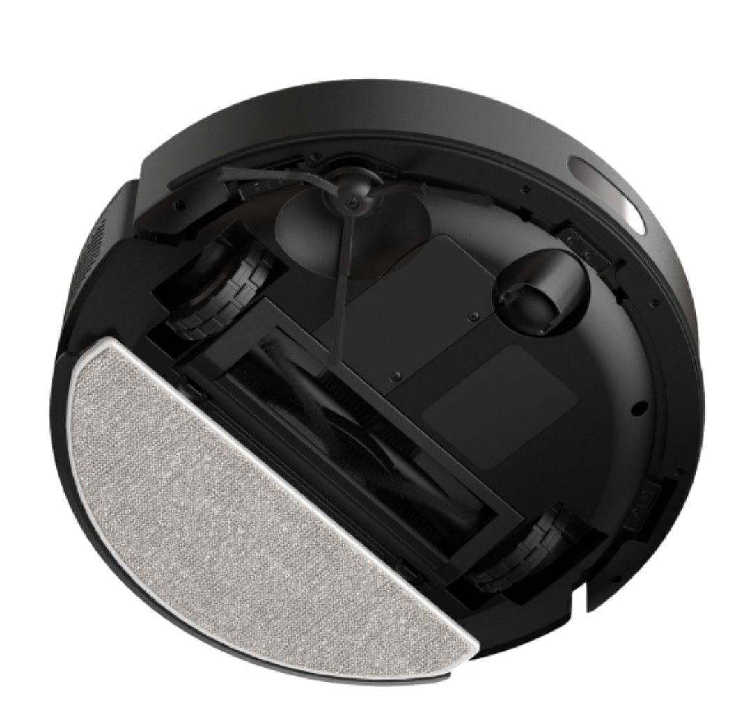 TP LINK robot vacum Tapo RV30 Max Plus, TV & Home Appliances, Vacuum ...