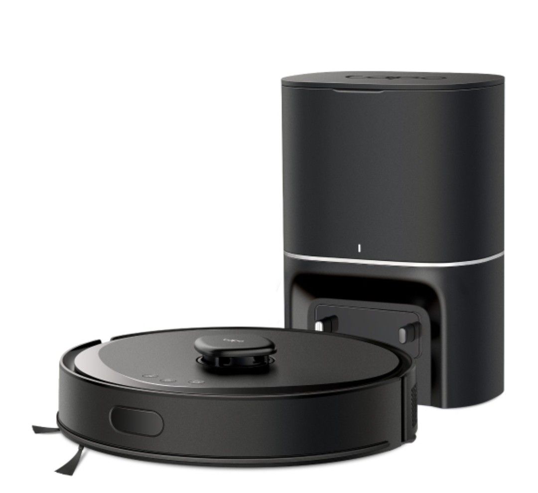TP LINK robot vacum Tapo RV30 Max Plus, TV & Home Appliances, Vacuum ...
