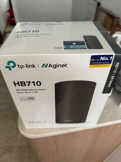 Hb710 For Sale | Networking | Carousell Singapore