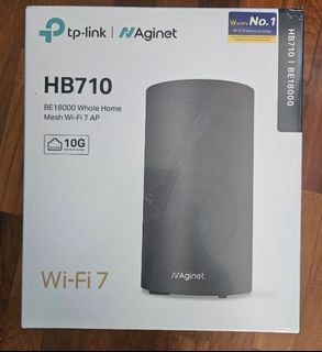 Hb710 For Sale | Networking | Carousell Singapore