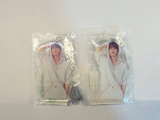 TXT SOOBIN INTO YOU COLLAB MERCH, Hobbies & Toys, Memorabilia ...