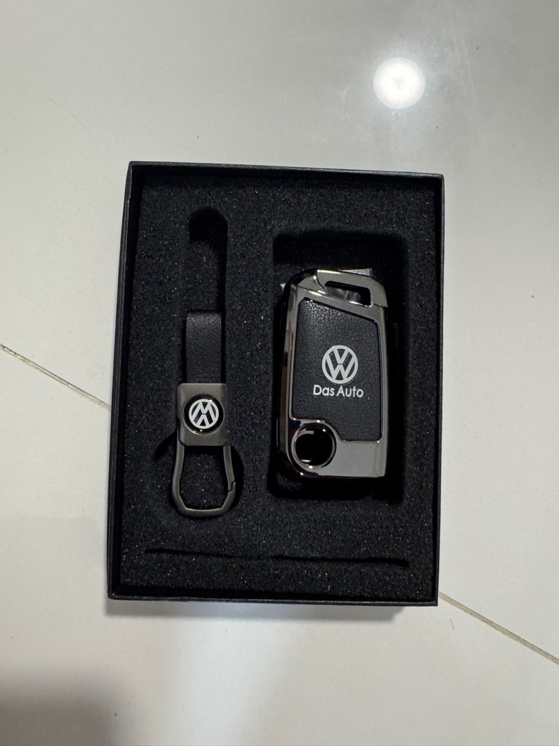 Volkswagen Key Fob Set - Das Auto, Car Accessories, Accessories on ...