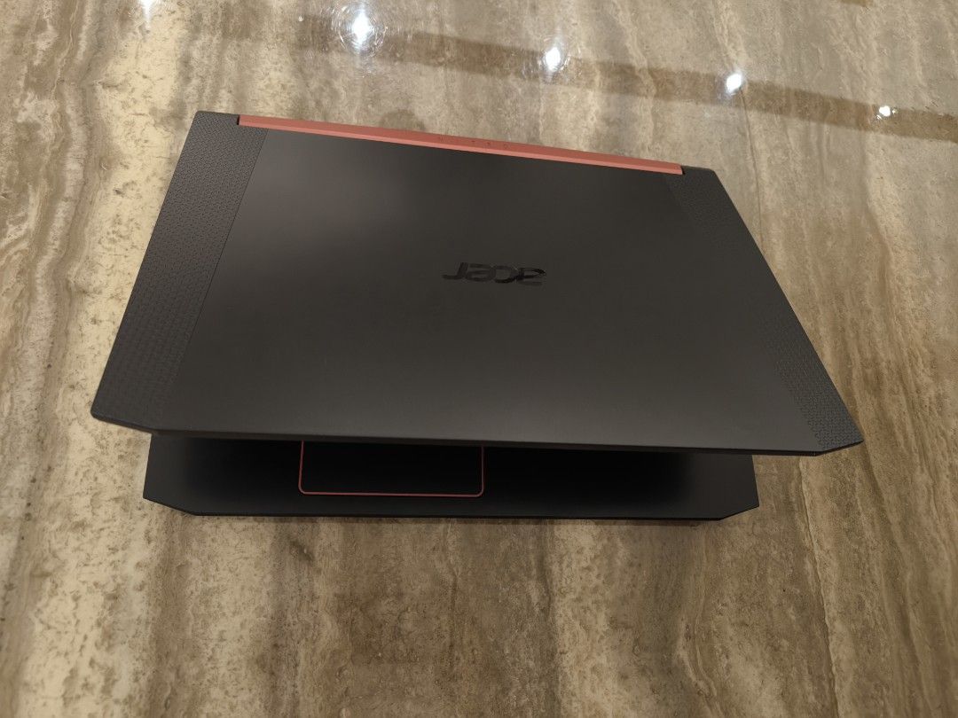Acer 512GB SSD 24GB Ram i5 NITRO NVIDIA GeForce Graphics High Speed FHD ...
