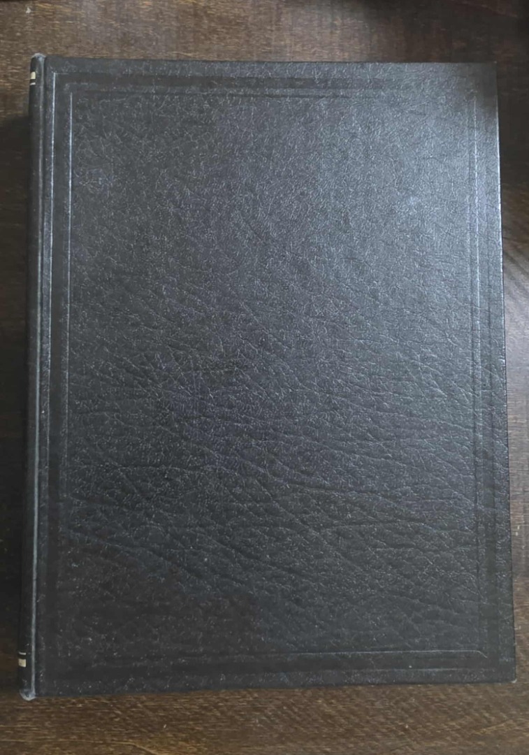 American Standard Version (ASV) of the Holy Bible with references ...