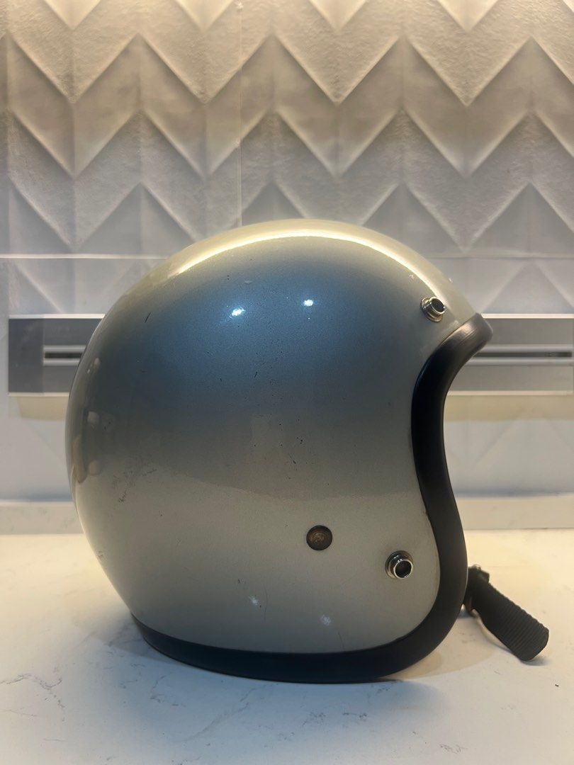 BELL MAGNUM III DOTS / 3 BUTTON, Hobbies & Toys, Collectibles ...