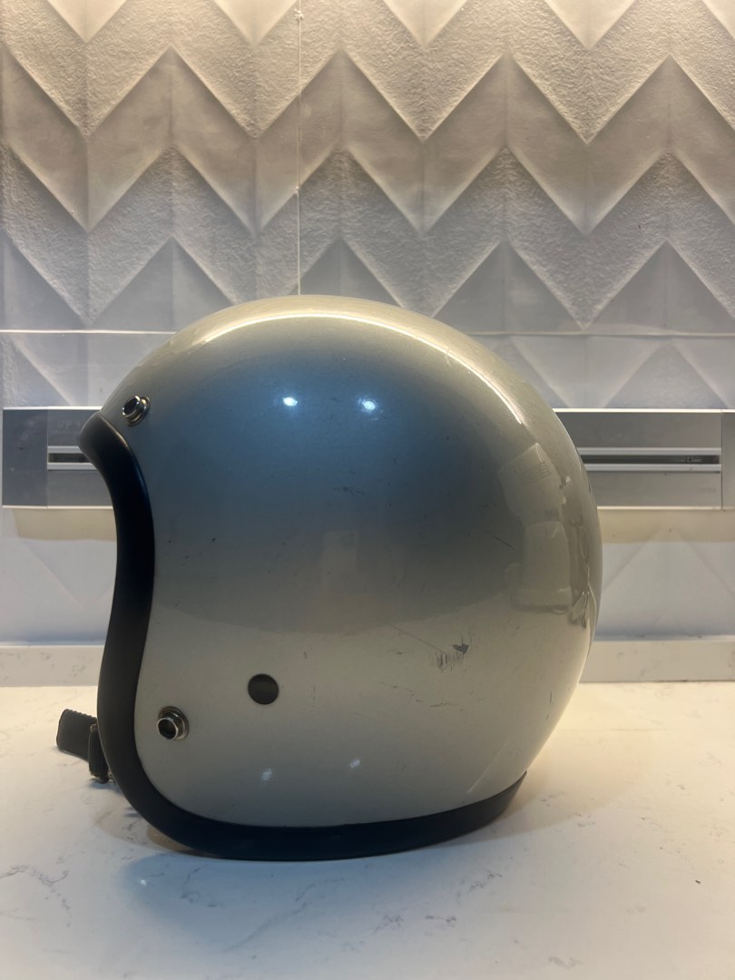 BELL MAGNUM III DOTS / 3 BUTTON, Hobbies & Toys, Collectibles ...