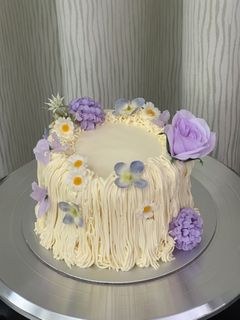 Premium Mocha Cake / Money Cake / Large 22x22 / Chinese New Year Cake ...