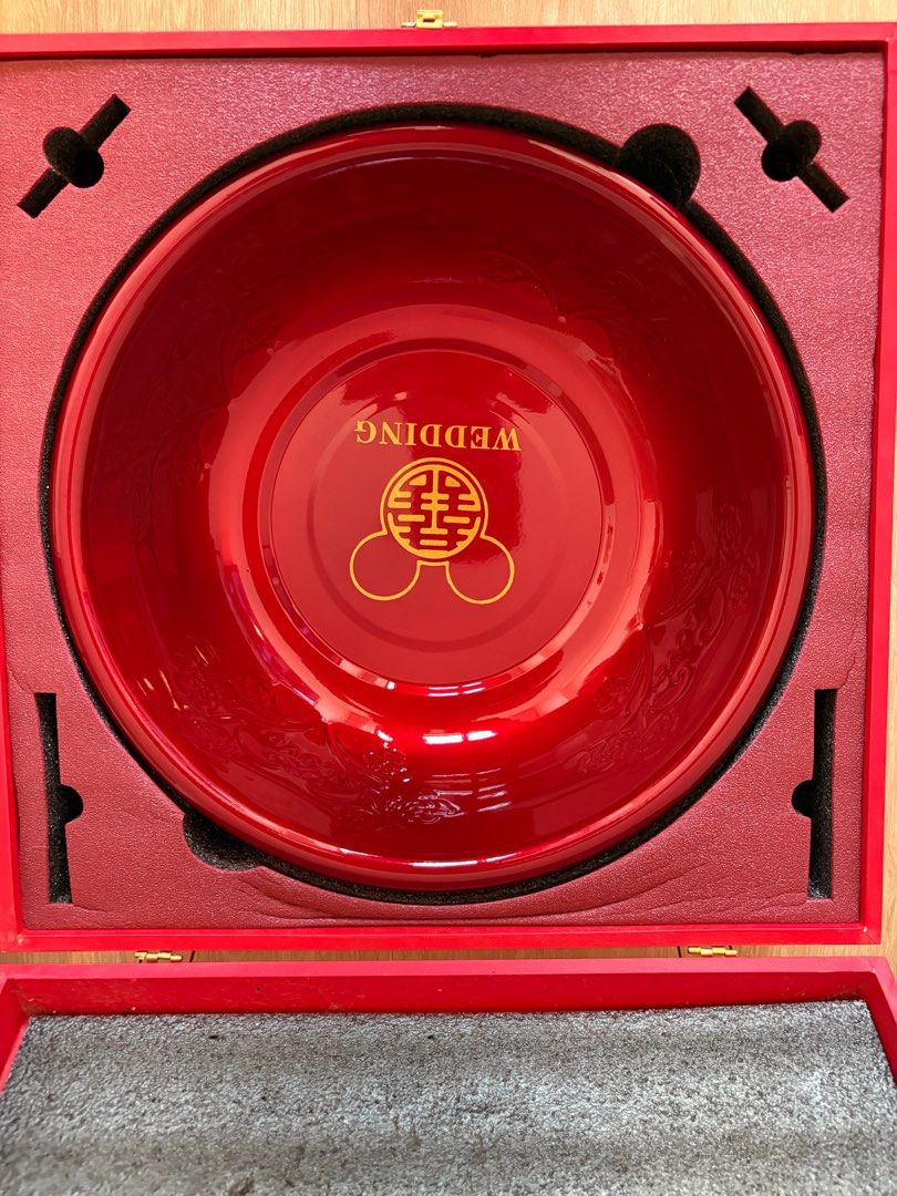 Chinese Wedding Gift Set , Hobbies & Toys, Occasions & Party Supplies ...