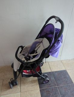 Combi Reversible Stroller, Babies & Kids, Going Out, Strollers on Carousell