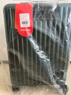 Samsonite Modus Spinner 69/25 EXP Black (New as of 10 Aug 2025 ...