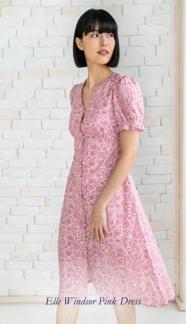 Elizabeth Little Elle Dress - Size 1, Women's Fashion, Dresses & Sets ...