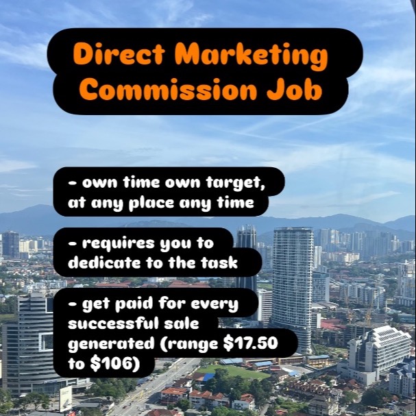 Freelance Job / Jobs / Lf Job / Own time own target / wfh (work from ...