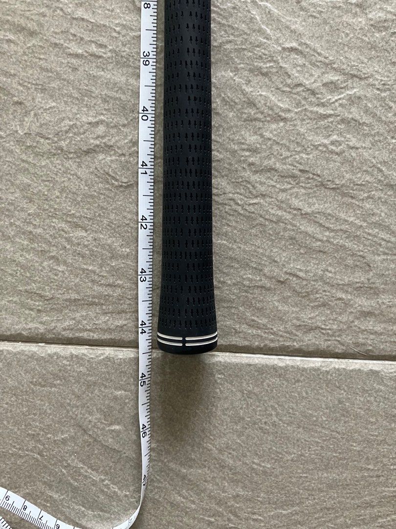 Fujikura VISTA PRO 45 R-Flex Driver Shaft, Sports Equipment, Sports ...