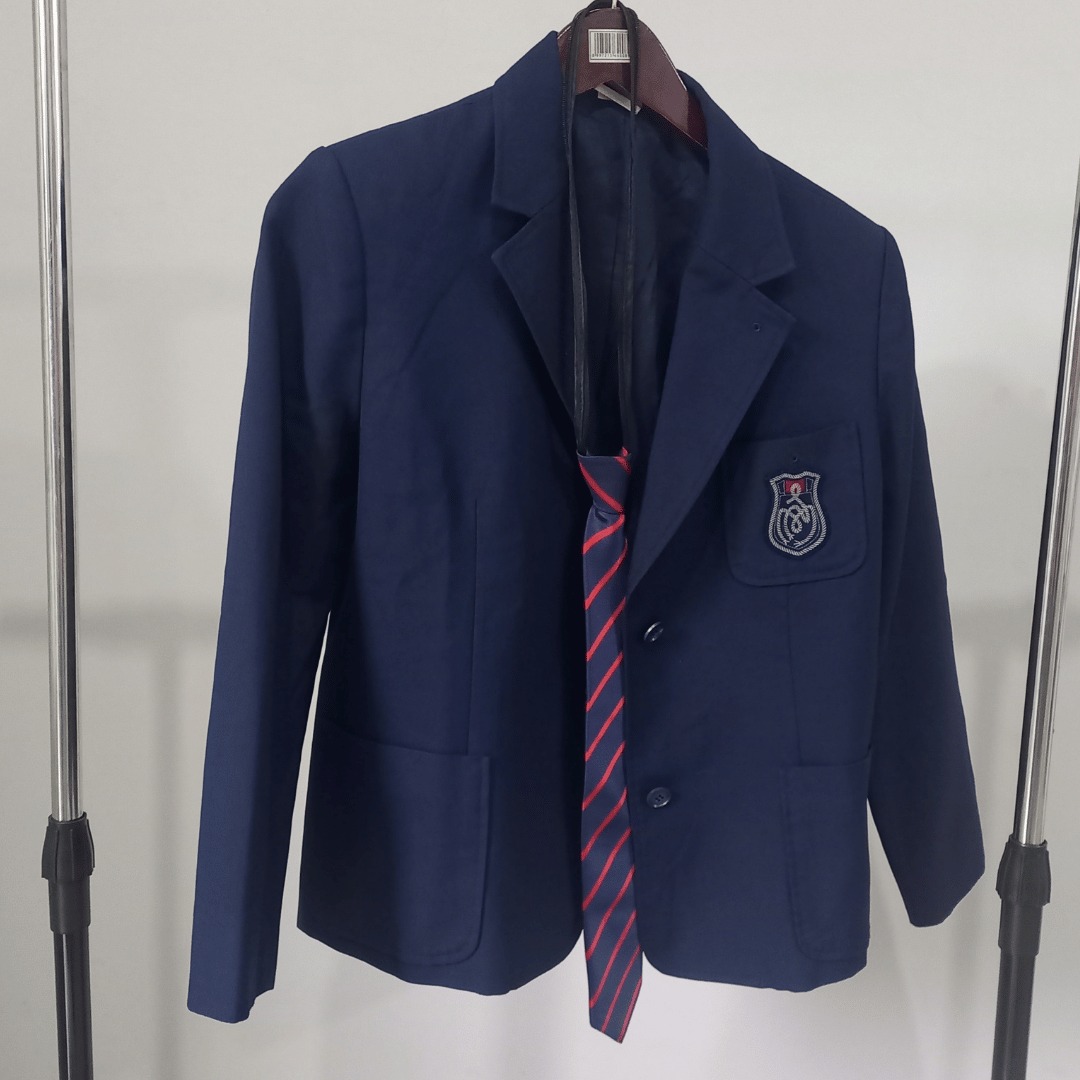 KOREAN SCHOOL UNIFORM BLAZZER / BLAZZER JAS KOREA / SERAGAM KOREA, K ...