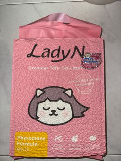 Krisp Klump Premium Clumping Paper Cat Litter, Pet Supplies, Homes ...