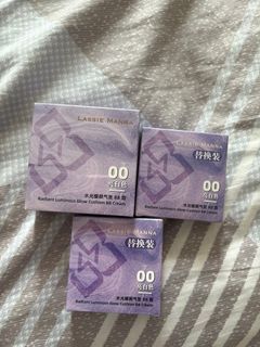 Lassie Manna Freeze-Dried Renewal Set, Beauty & Personal Care, Face ...